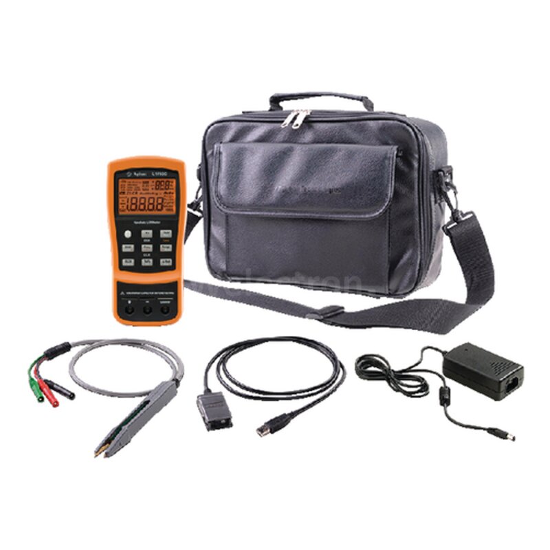 Keysight U1733P LCR-Meter Set, 1.059,00 € - Welectron