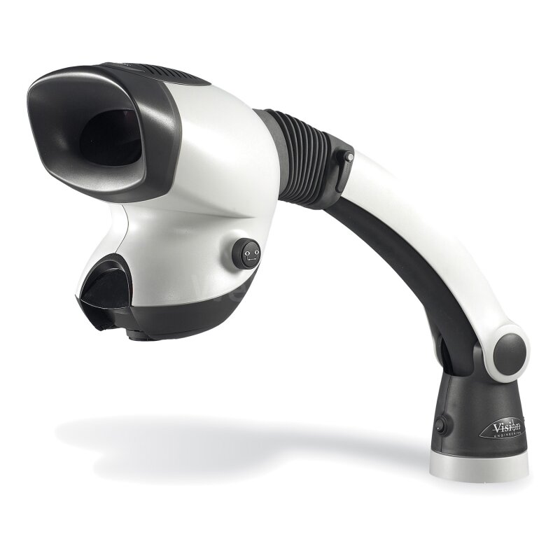 Vision Engineering Mantis Compact Stereo Microscope, 2,369.00