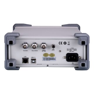 Siglent SDG1032X Waveform Generator, 335.00