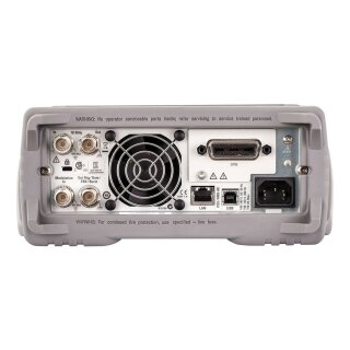 Keysight 33600A Waveform Generator Series, 4,879.00