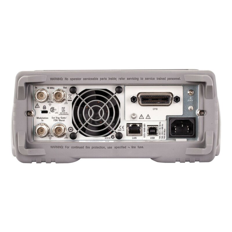 Keysight 33622A Waveform Generator, 8,219.00