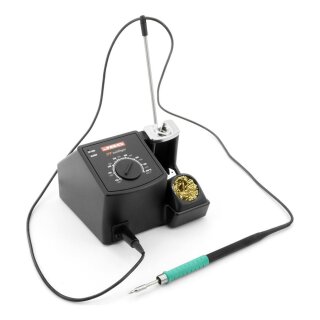 Soldering Stations