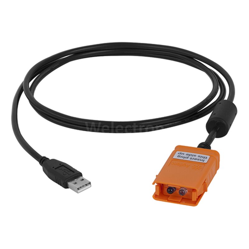 Keysight U5481B IR USB Interface, 136.00