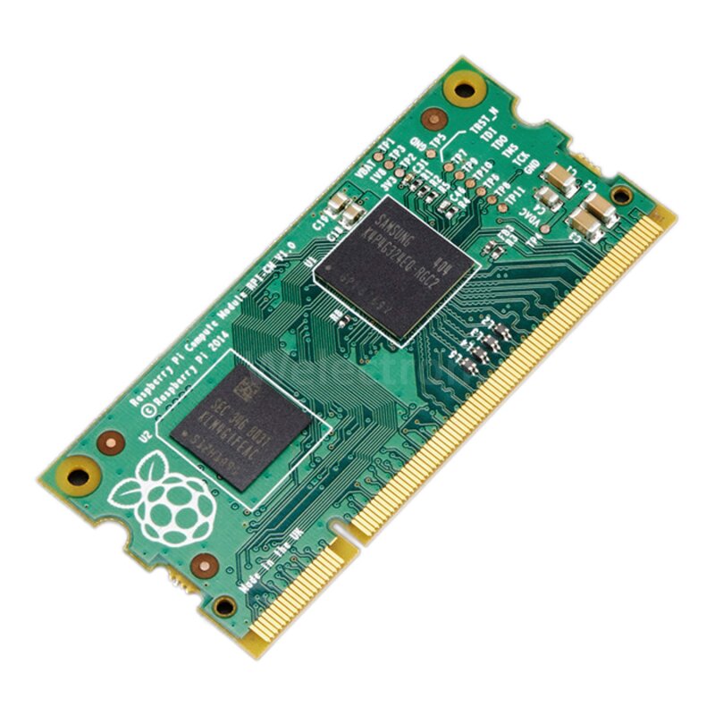 Raspberry Pi CM1 Compute Module, 33,90 € - Welectron