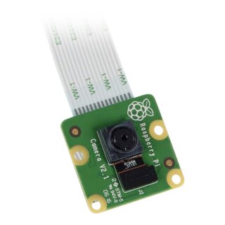 Raspberry Pi Camera Module V2 Standard, 16.90