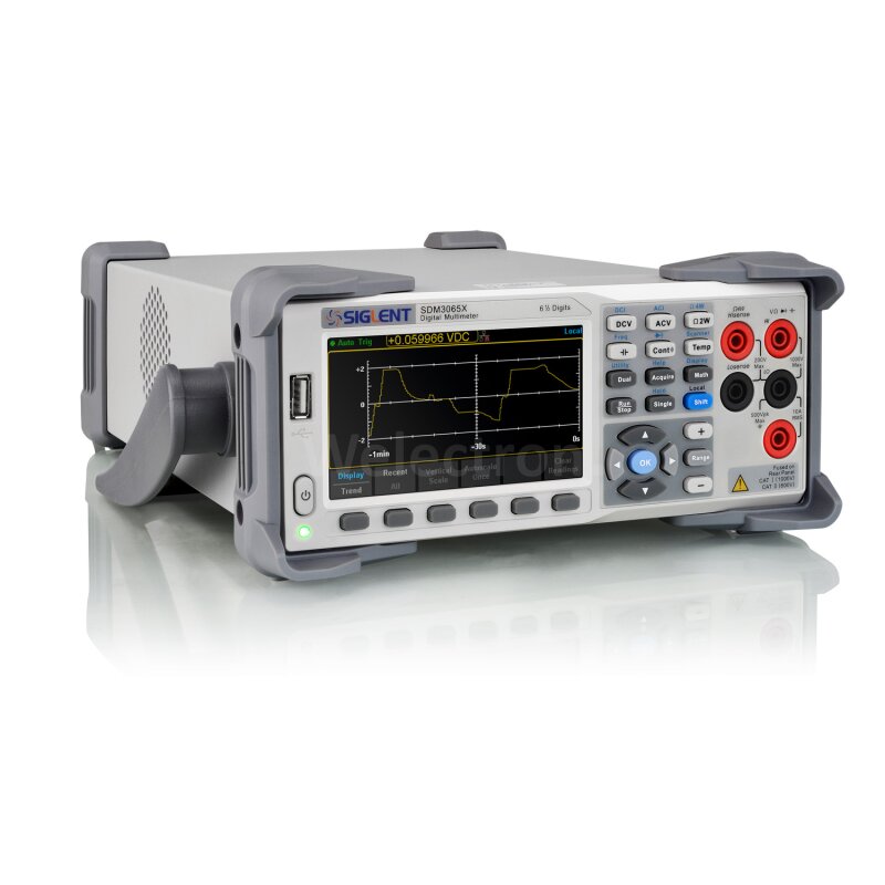 Siglent SDM3065X Benchtop Multimeter, 819.00