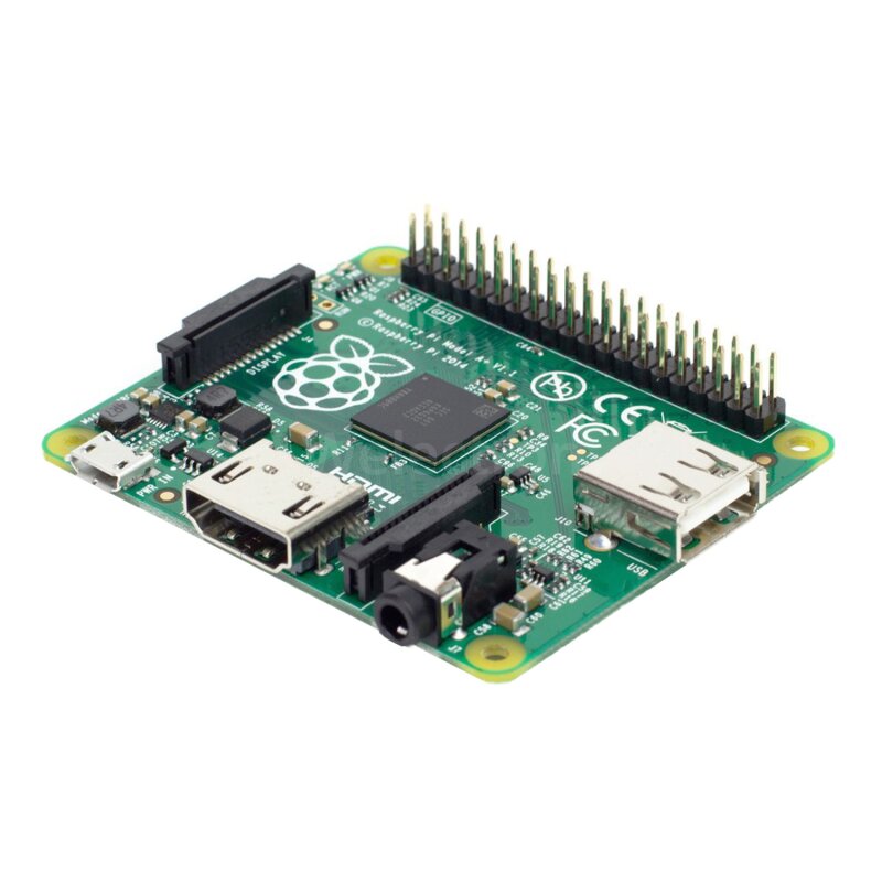 Raspberry Pi 1 Model A+, 22.90