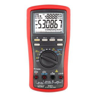 Brymen BM867s Multimeter, 159.00